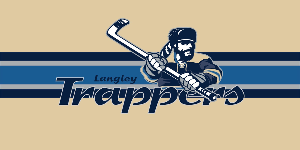 Langley Trappers | Showpass
