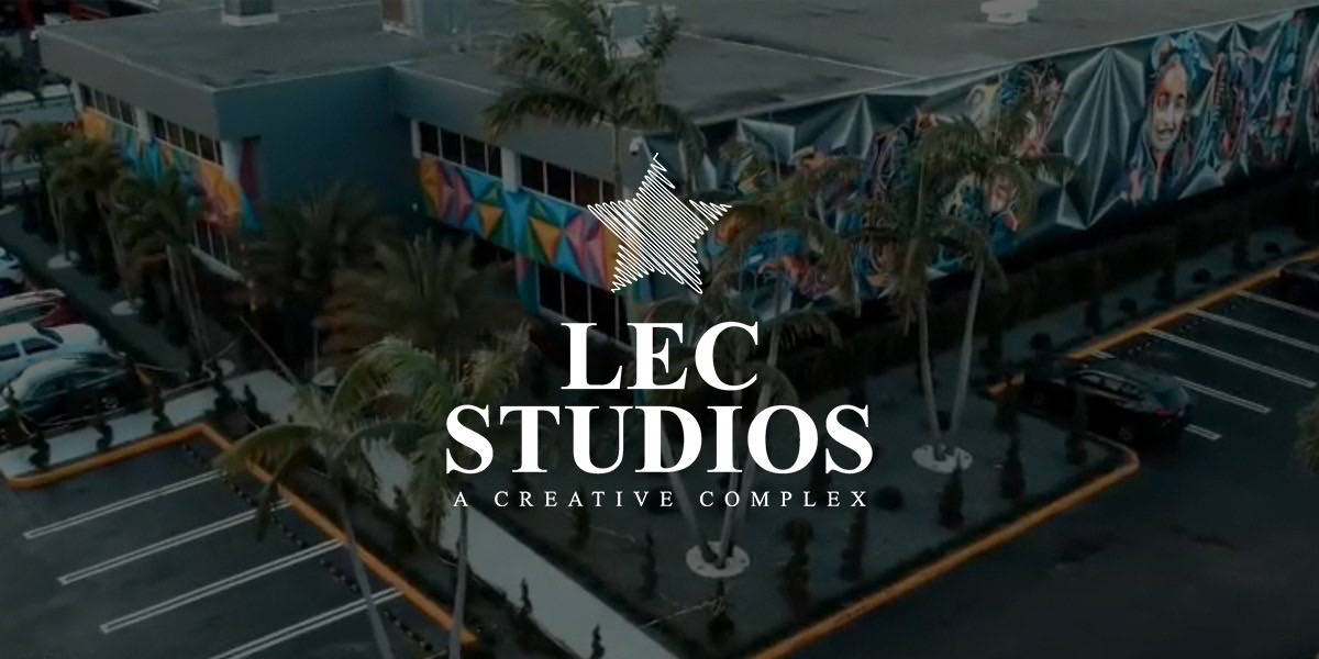 LEC Studios | Showpass