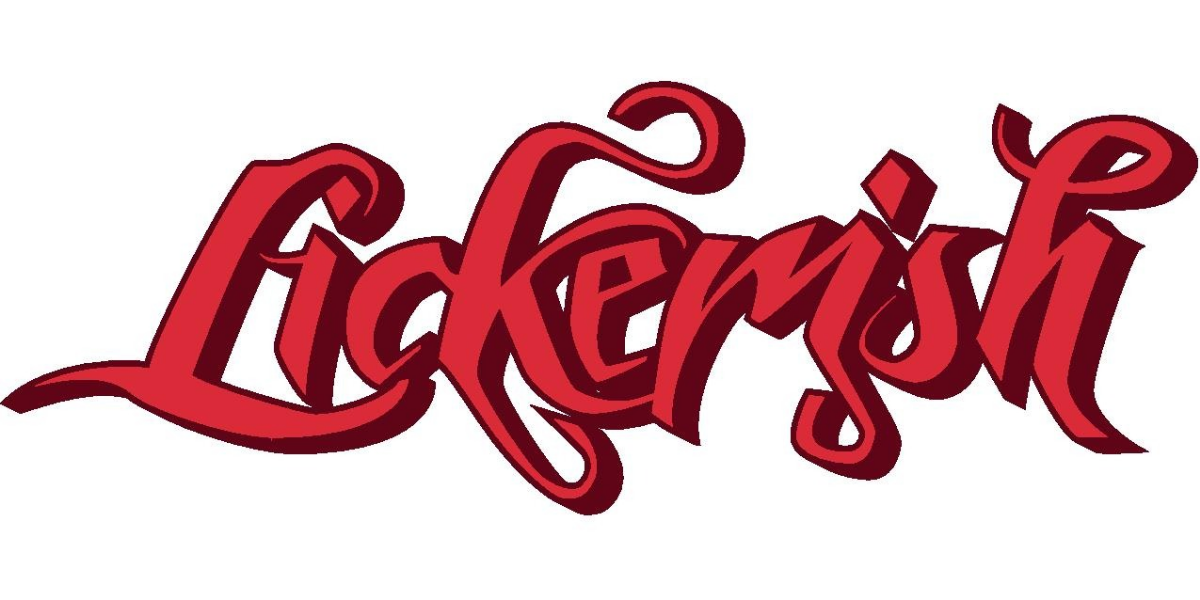 Lickerish | Showpass