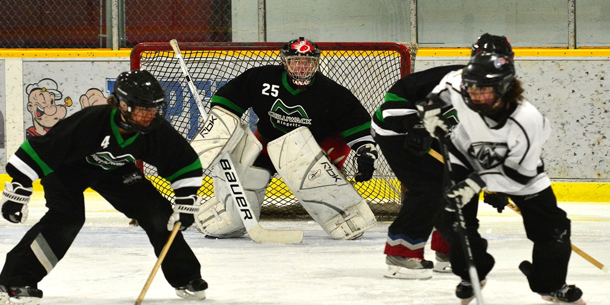 Lower Mainland Ringette Association | Showpass