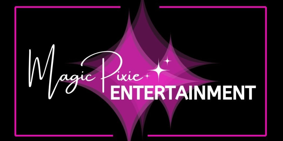 Magic Pixie Entertainment Ltd. | Showpass
