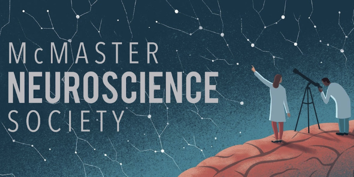 McMaster Neuroscience Society | Showpass
