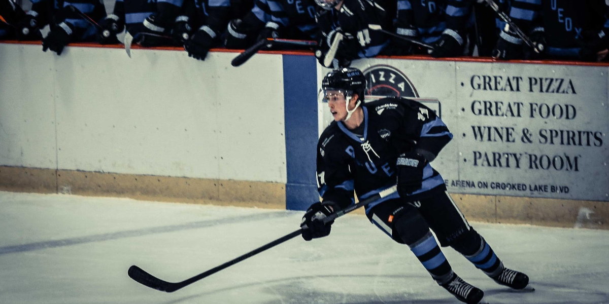 Minnesota Blue Ox | Showpass