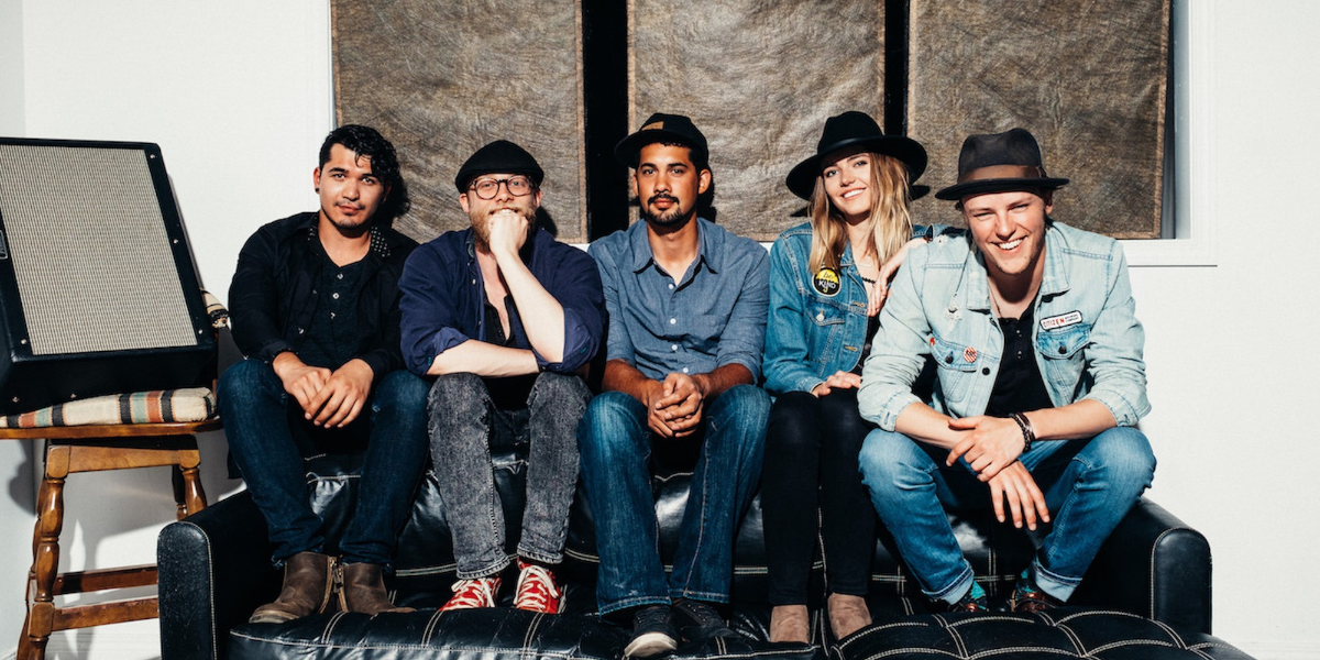 Mitch Belot Band | Showpass
