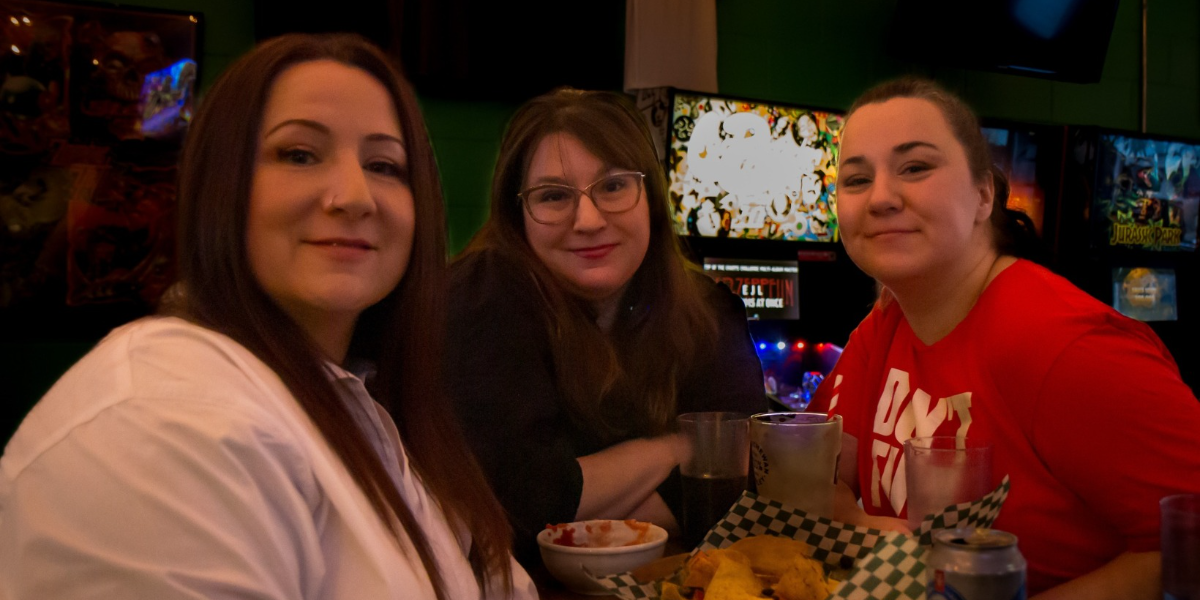 Moms On The Run Comedy | Showpass