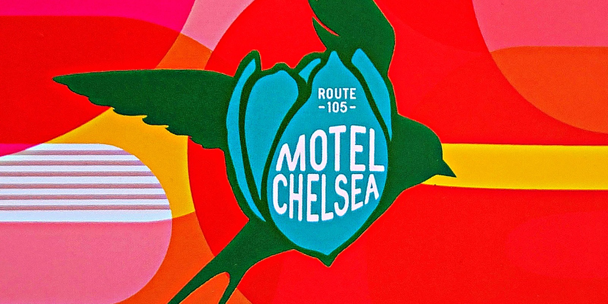 Motel Chelsea | Showpass