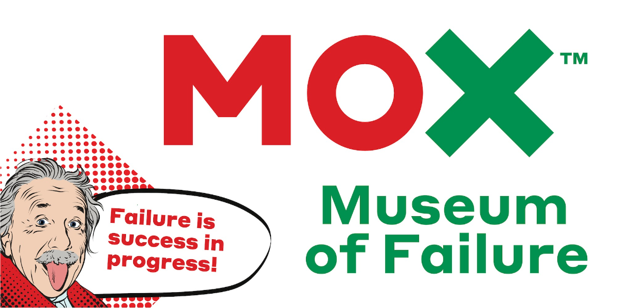 Museum of Failure | Showpass