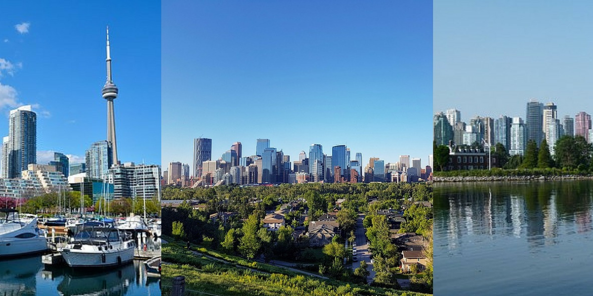 NICHE Canada | Showpass