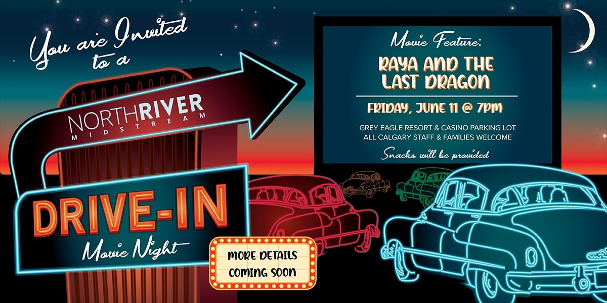 NorthRiver Midstream Inc. | Showpass