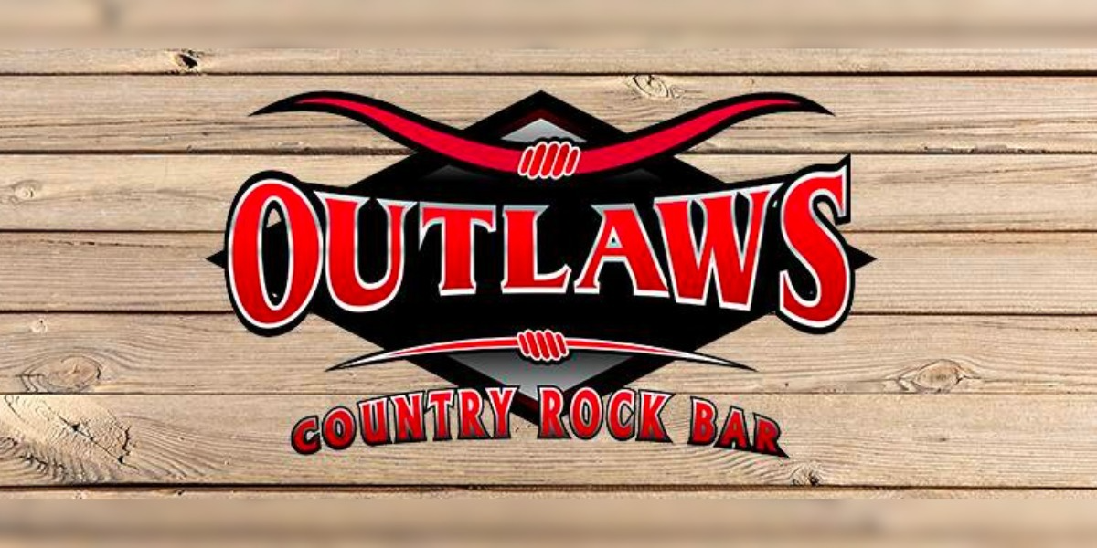 Outlaws Country Rock Bar | Showpass