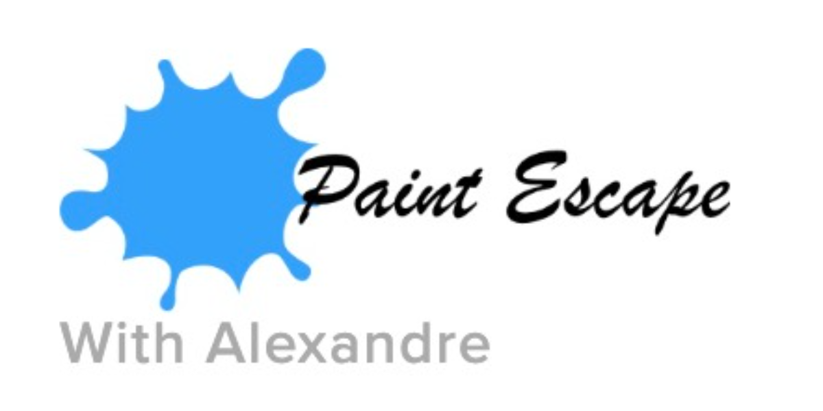 Paint Escape | Showpass