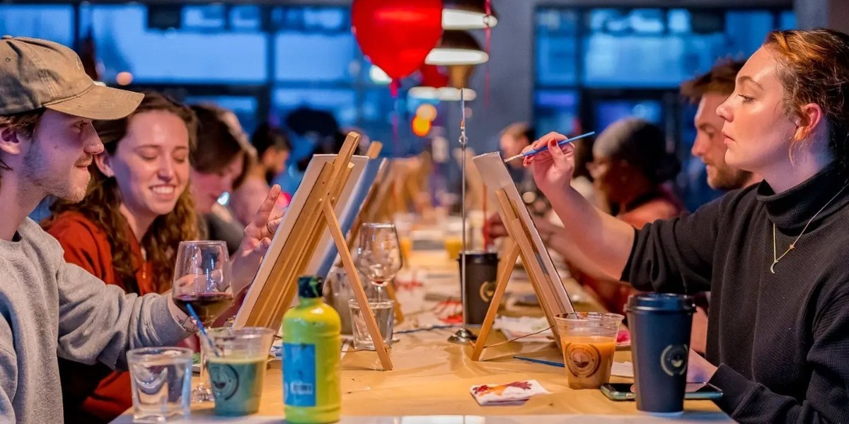 Palak StudioInk Ltd. | Showpass