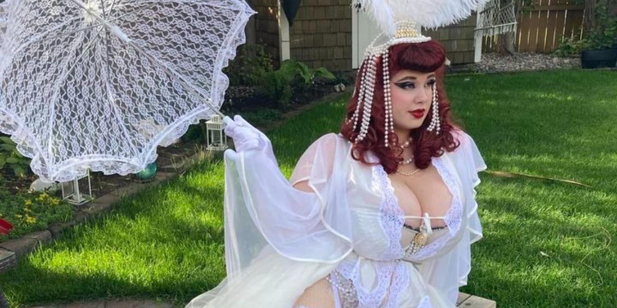 Pearl Sorciere | Showpass