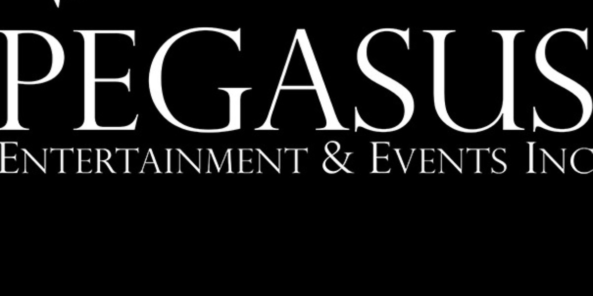 Pegasus Entertainment | Showpass