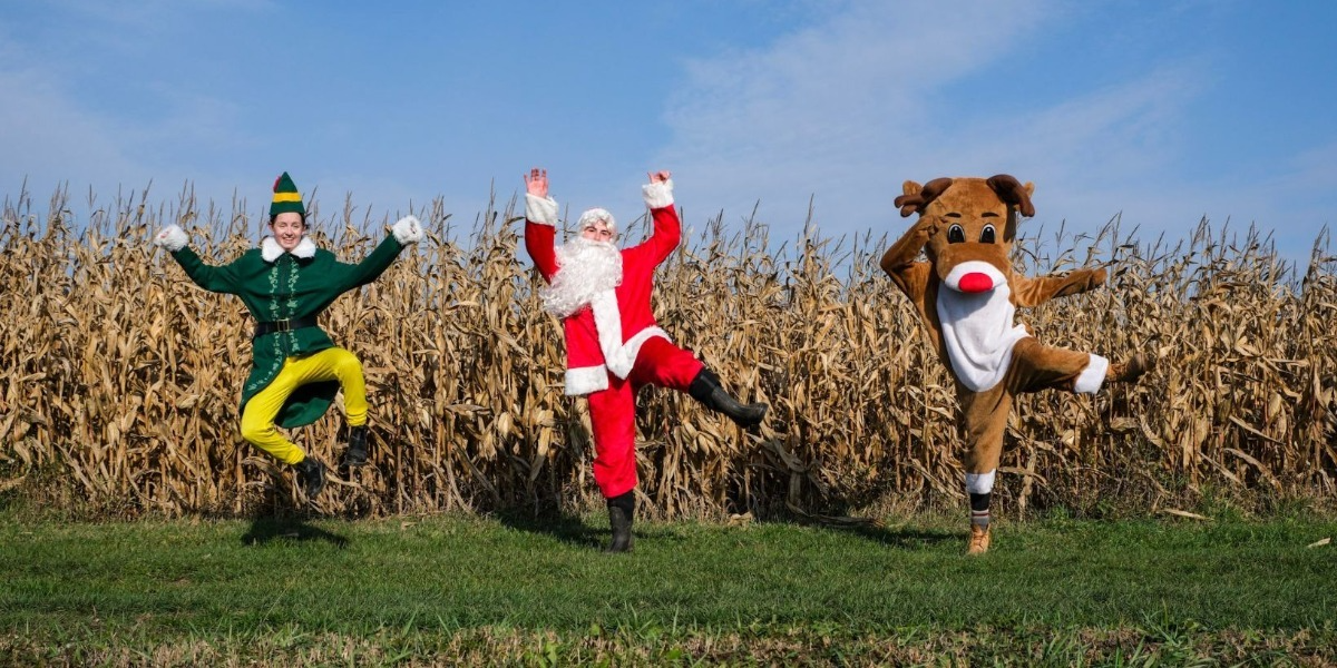 Pringle's Farm Market | Showpass