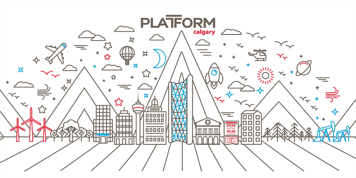 Platform Calgary - 2020 | Showpass