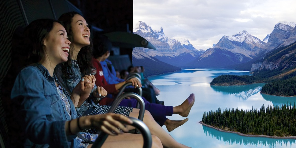 Pursuit Collection Canada | Showpass