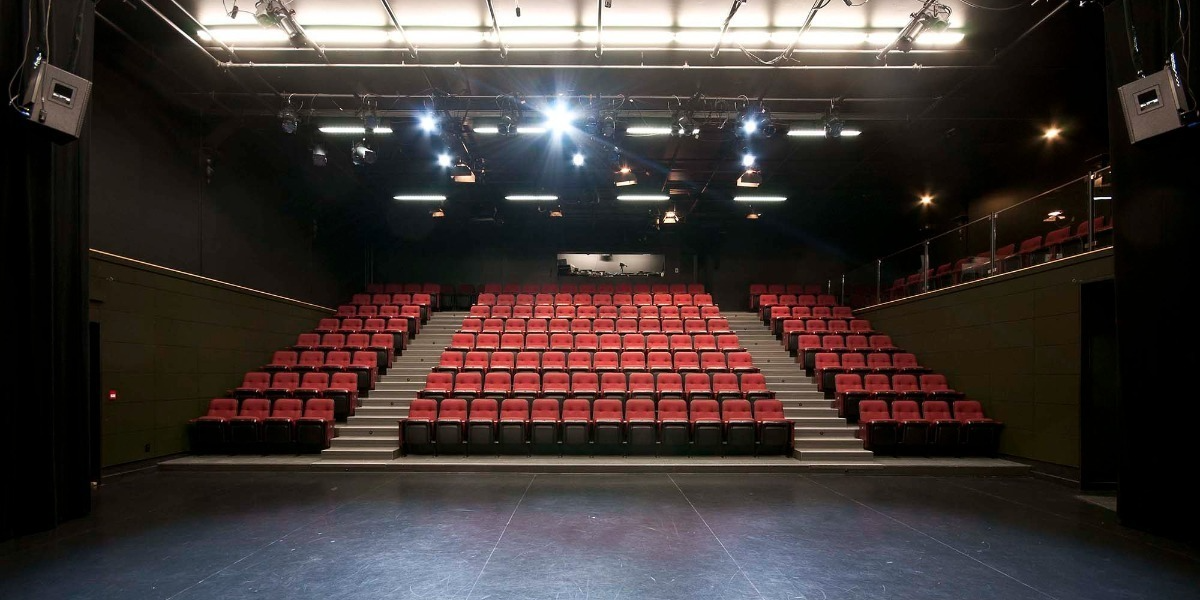 Resource Centre for the Arts (LSPU Hall) | Showpass