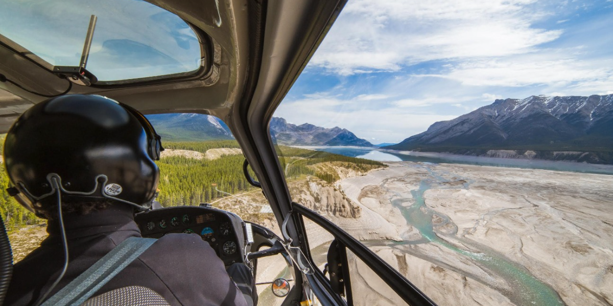 Rockies Heli Canada | Showpass