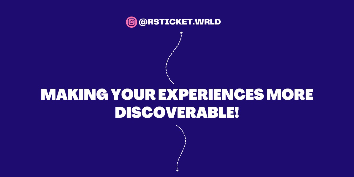 RS Ticket | Showpass