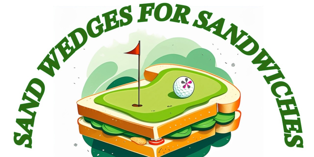 Sand Wedges for Sandwiches Pitch and Putt Golf Tournament | Showpass