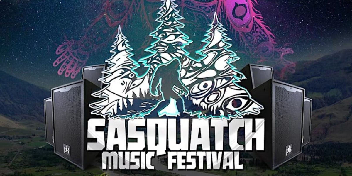 Sasquatch Festival | Showpass