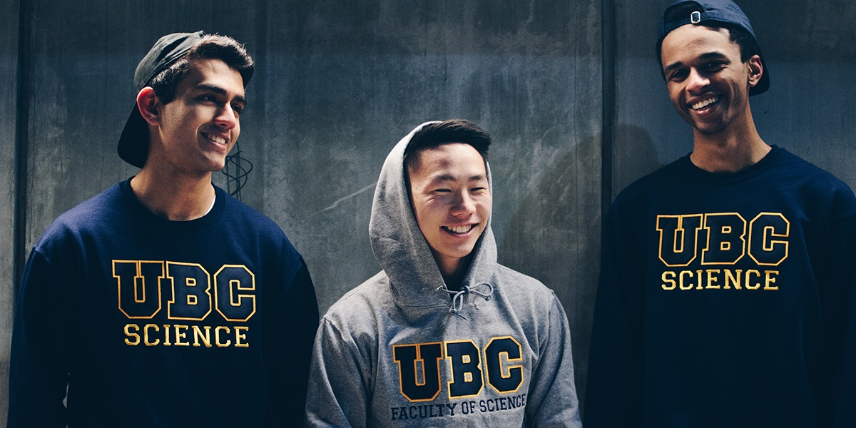 UBC Science Undergraduate Society | Showpass