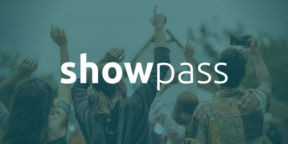 Showpass Explore | Showpass