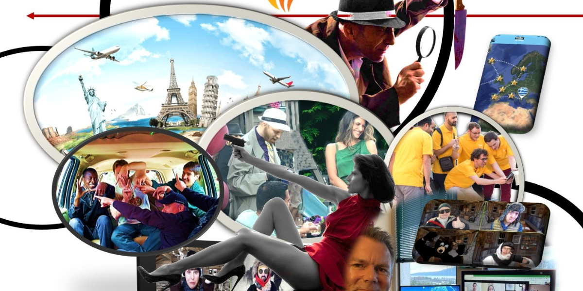 Slixer Events | Showpass