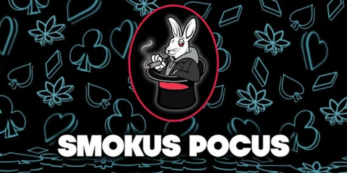 Smokus Pokus | Showpass