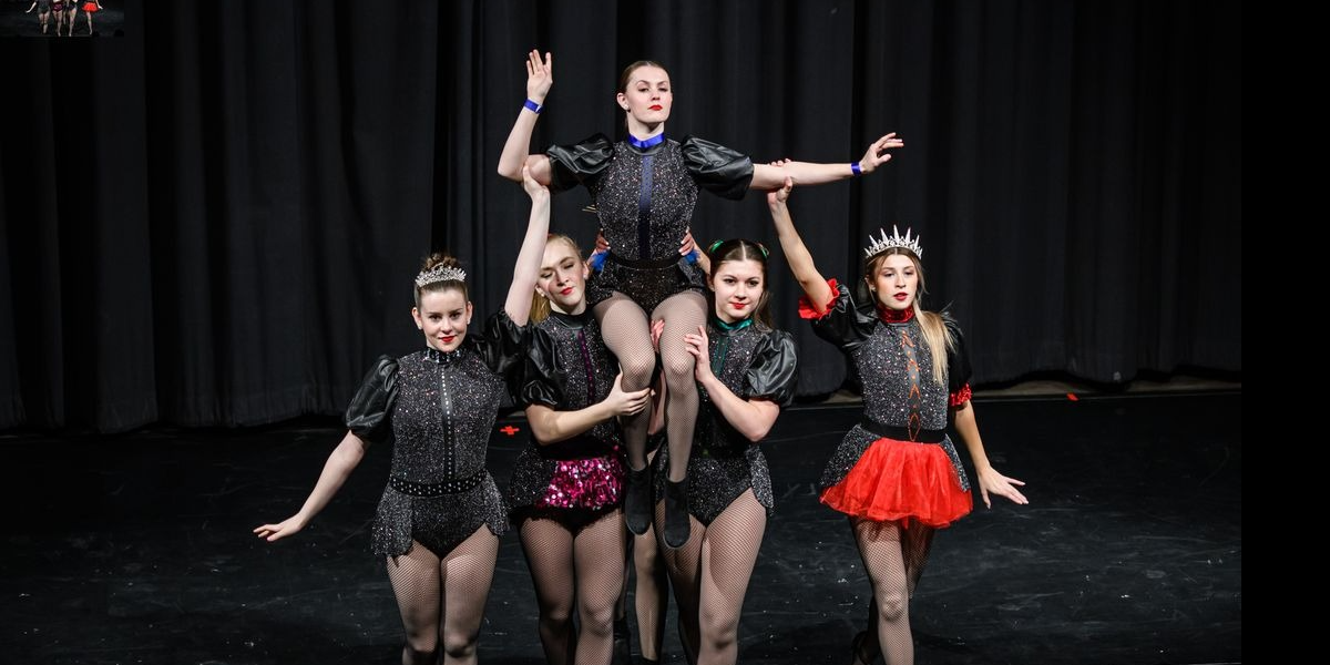 Snap Dance Studios | Showpass