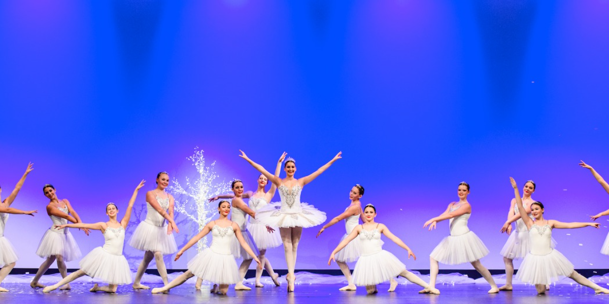 Snap Dance Studios | Showpass