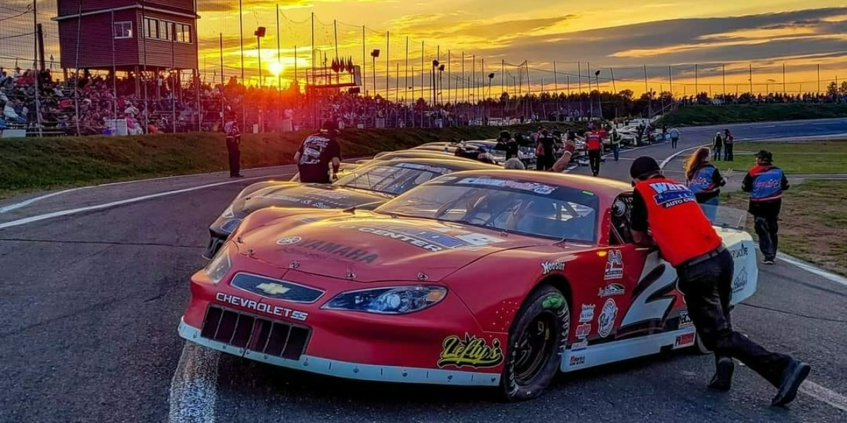 Speedway 660 | Showpass