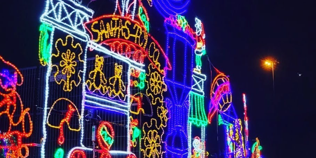 Envision Events Inc | Showpass