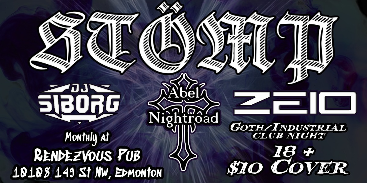 STOMP Edmonton | Showpass