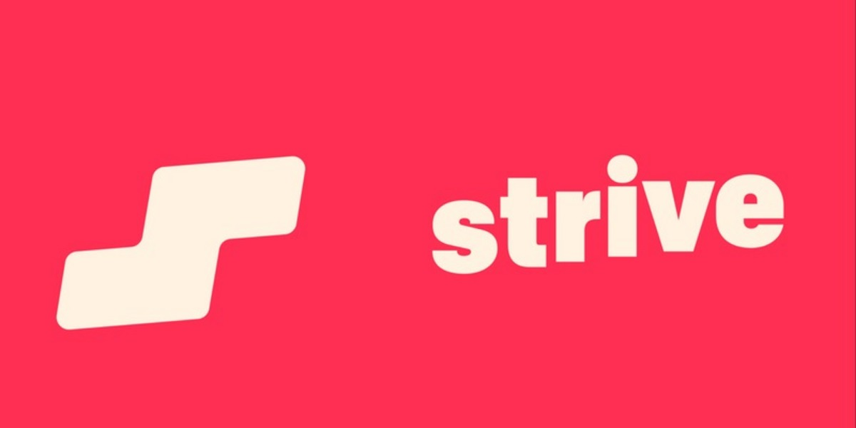 Strive Summit | Showpass