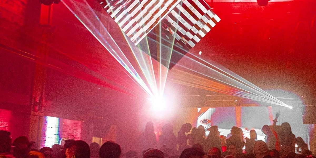 Studio Nightclub | Showpass