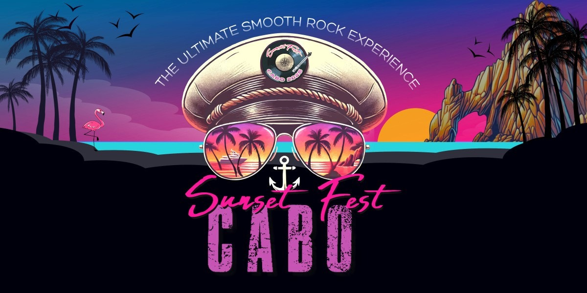Sunset Fest Cabo | Showpass