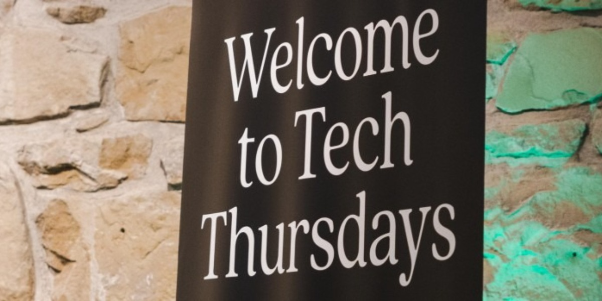 Tech Thursday | Showpass