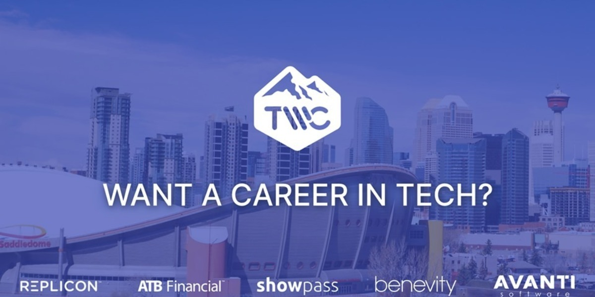 Tech West Collective | Showpass