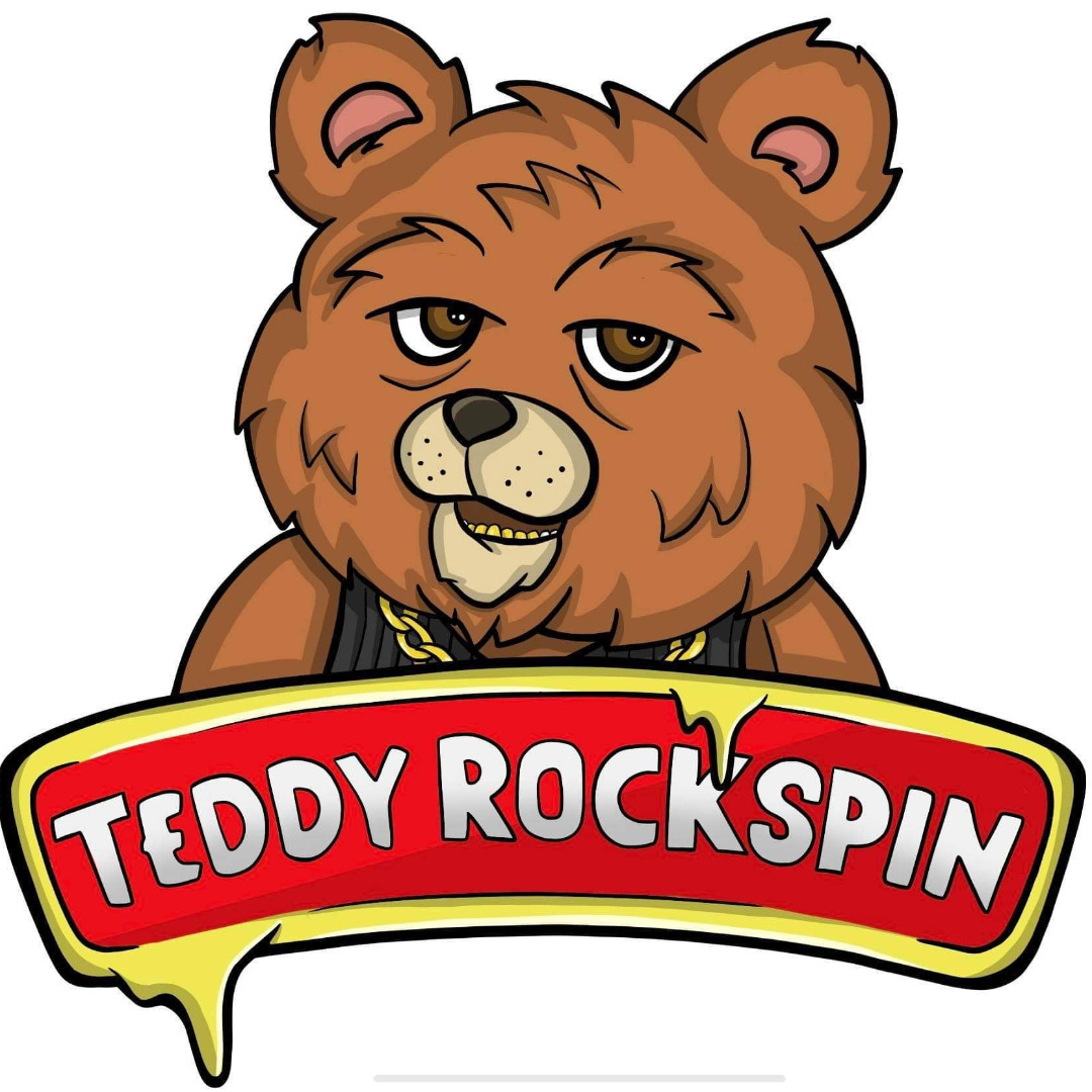 Teddy Rockspin Promotions | Showpass