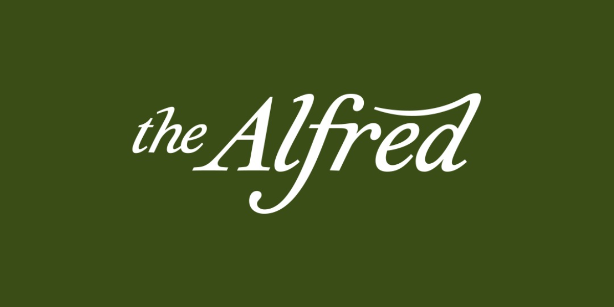 The Alfred Bar | Showpass