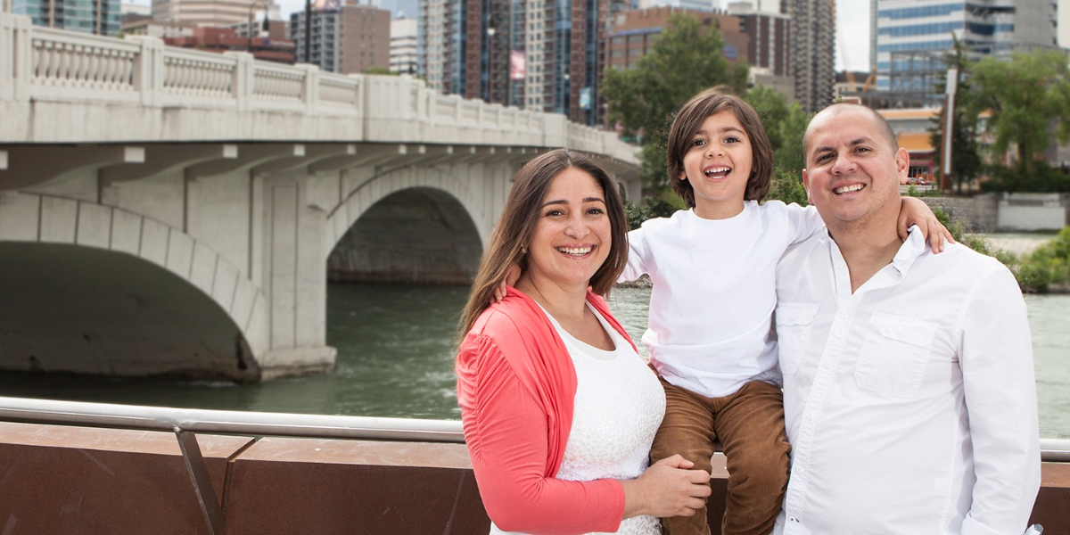 The Calgary Bridge Foundation for Youth | Showpass