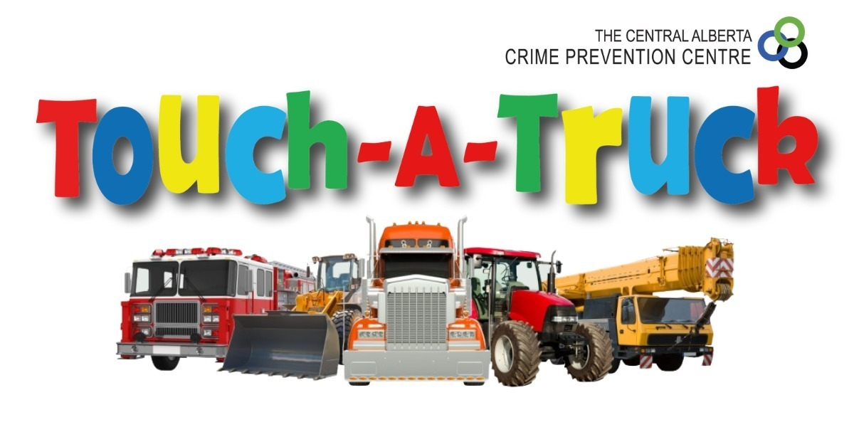 The Central Alberta Crime Prevention Centre | Showpass