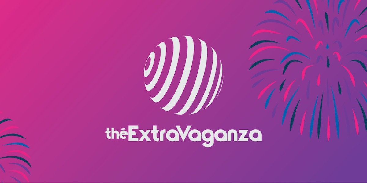 The Extravaganza | Showpass