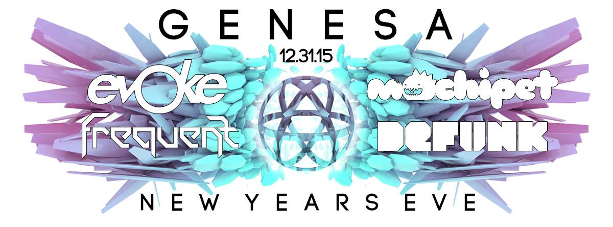 The Genesa Project | Showpass