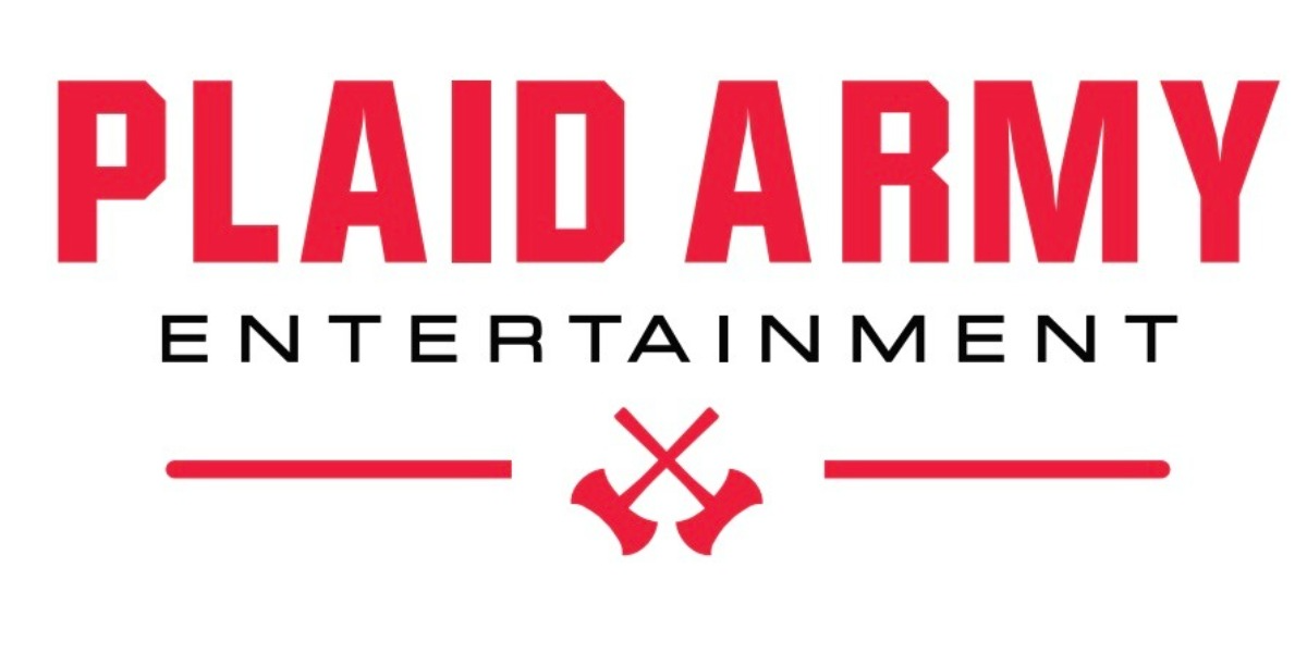 Plaid Army Entertainment | Showpass