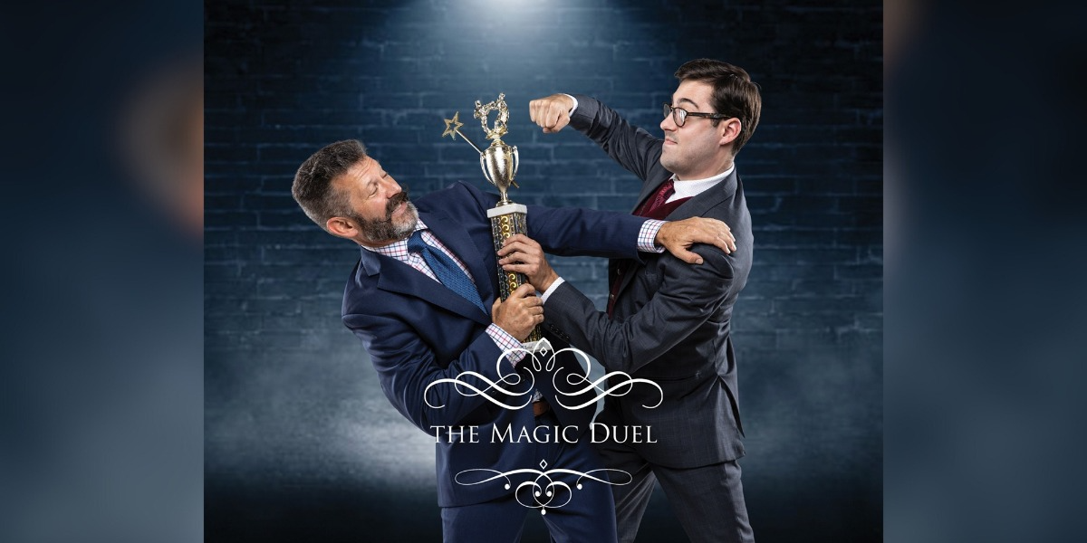 The Magic Duel | Showpass