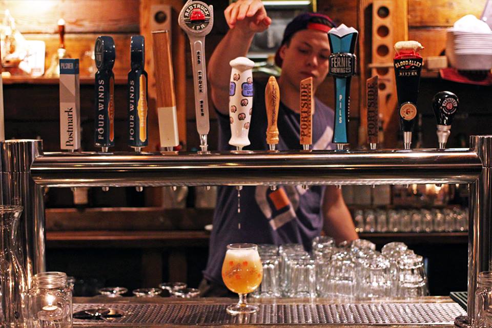 The Portside Pub | Showpass