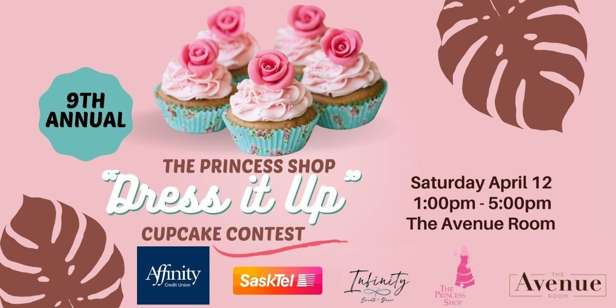 The Princess Shop | Showpass